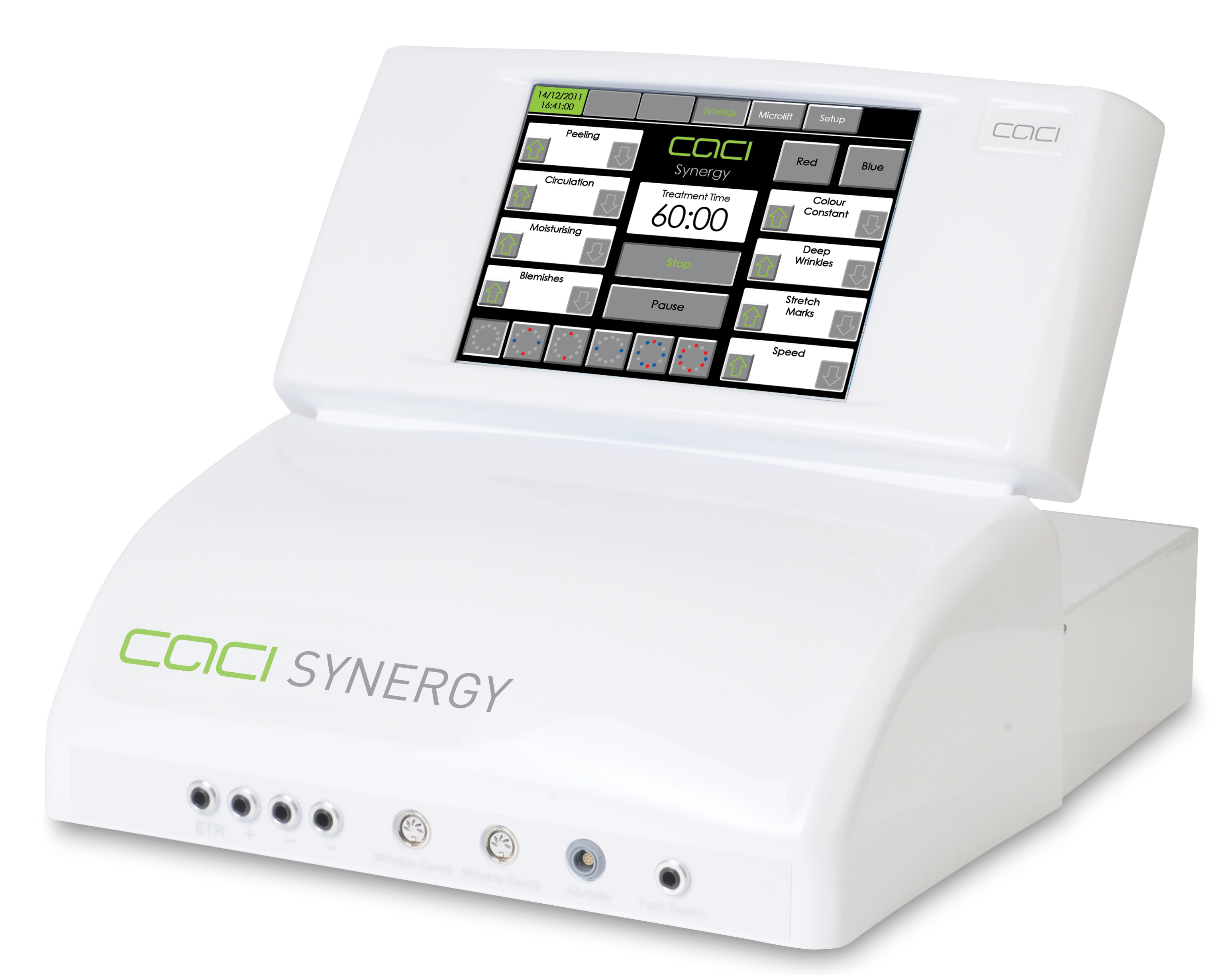 YALE | Tratamientos Faciales